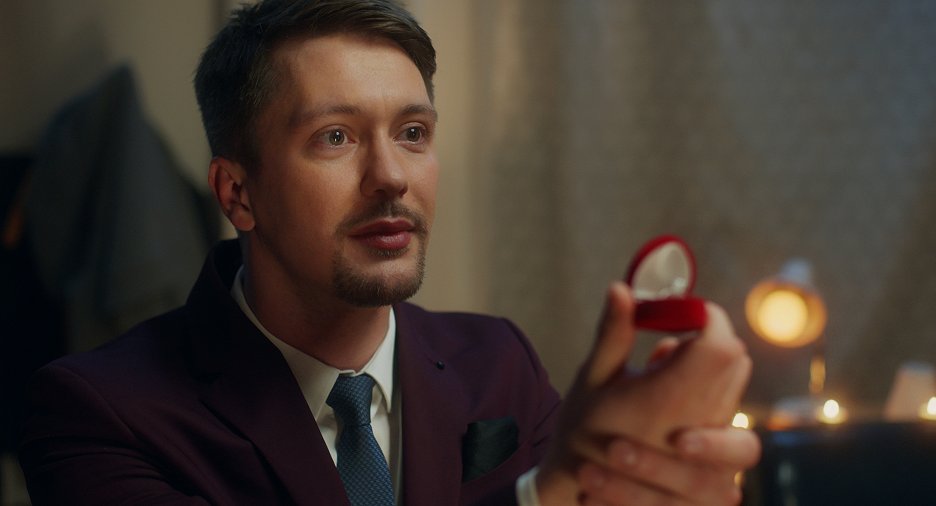 Alexej Kolva | ČSFD.cz