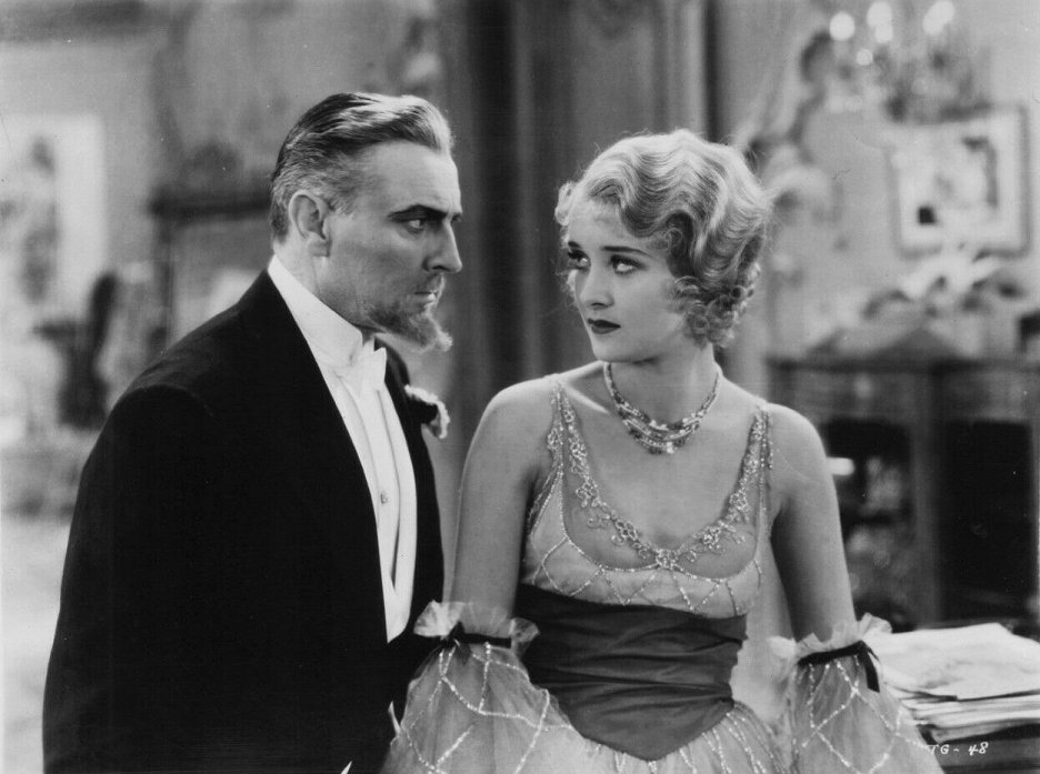 The Mad Genius (1931) | ČSFD.cz