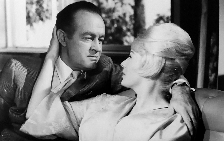 Call Me Bwana (1963) | ČSFD.cz