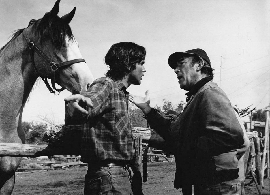 Tony Bill | ČSFD.cz