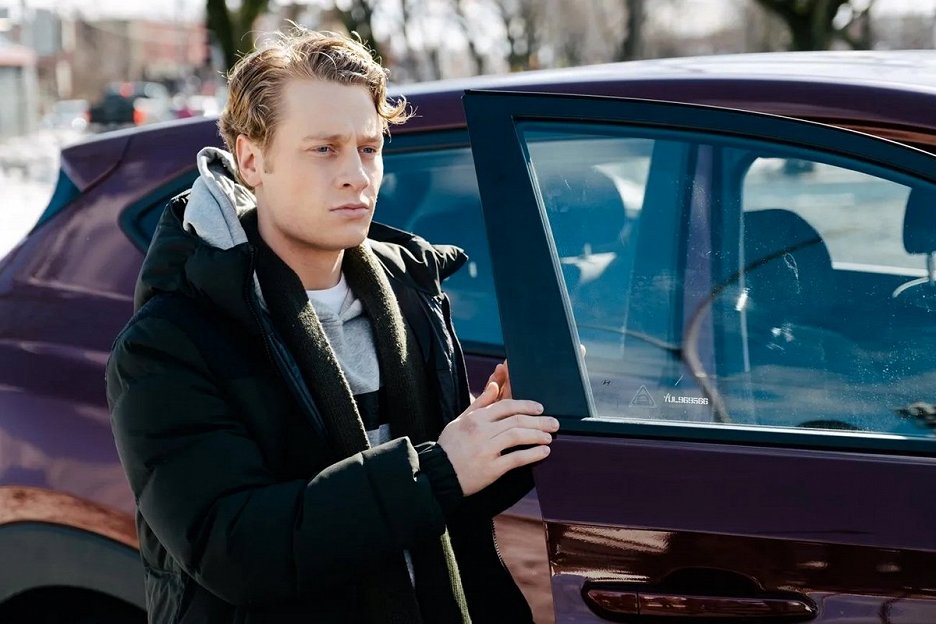 Sam (2021) | ČSFD.cz