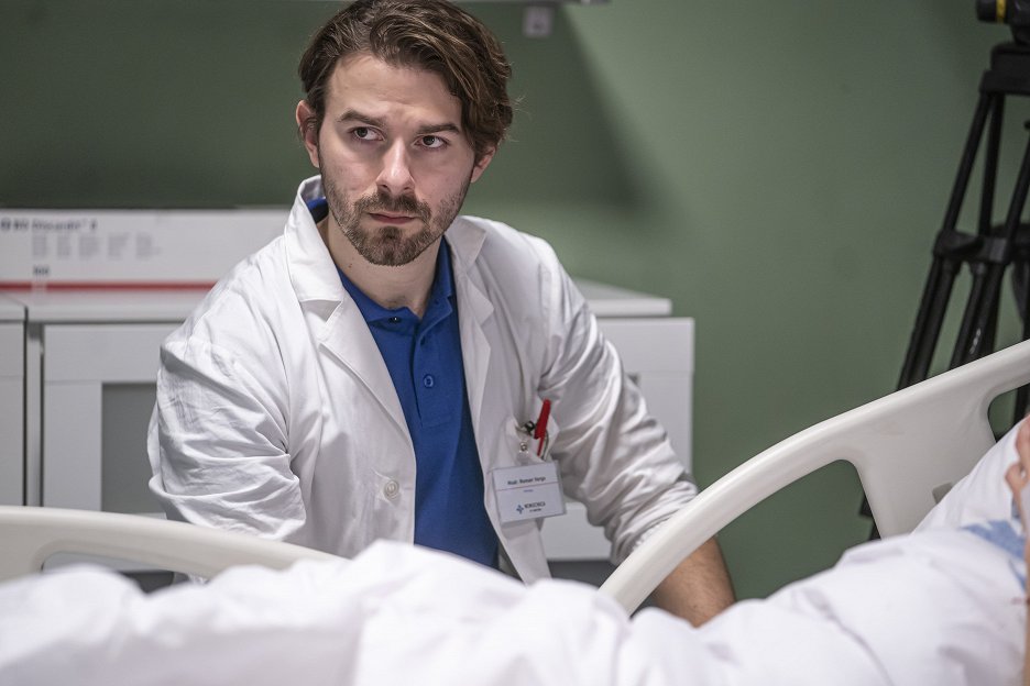 Richard Autner | Galéria - Z filmu | ČSFD.sk