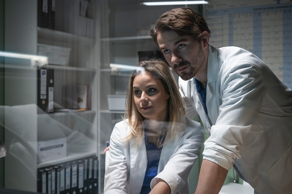 Richard Autner | Galerie - Z filmu | ČSFD.cz