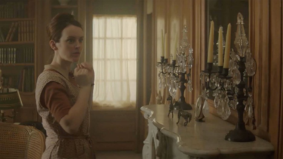 Ganef (2020) | ČSFD.cz