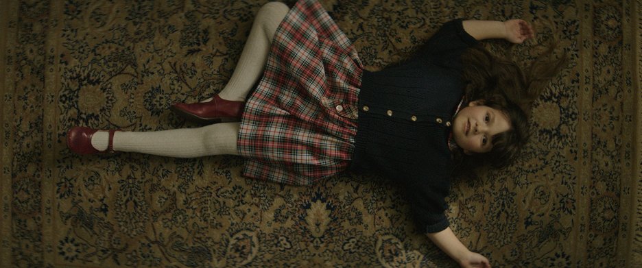 Ganef (2020) | ČSFD.cz