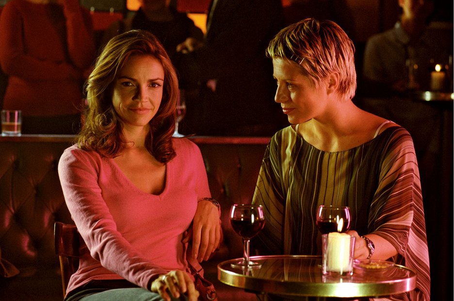 Edel a Starcková - Der X-Punkt (S04E11) (2005) | ČSFD.cz