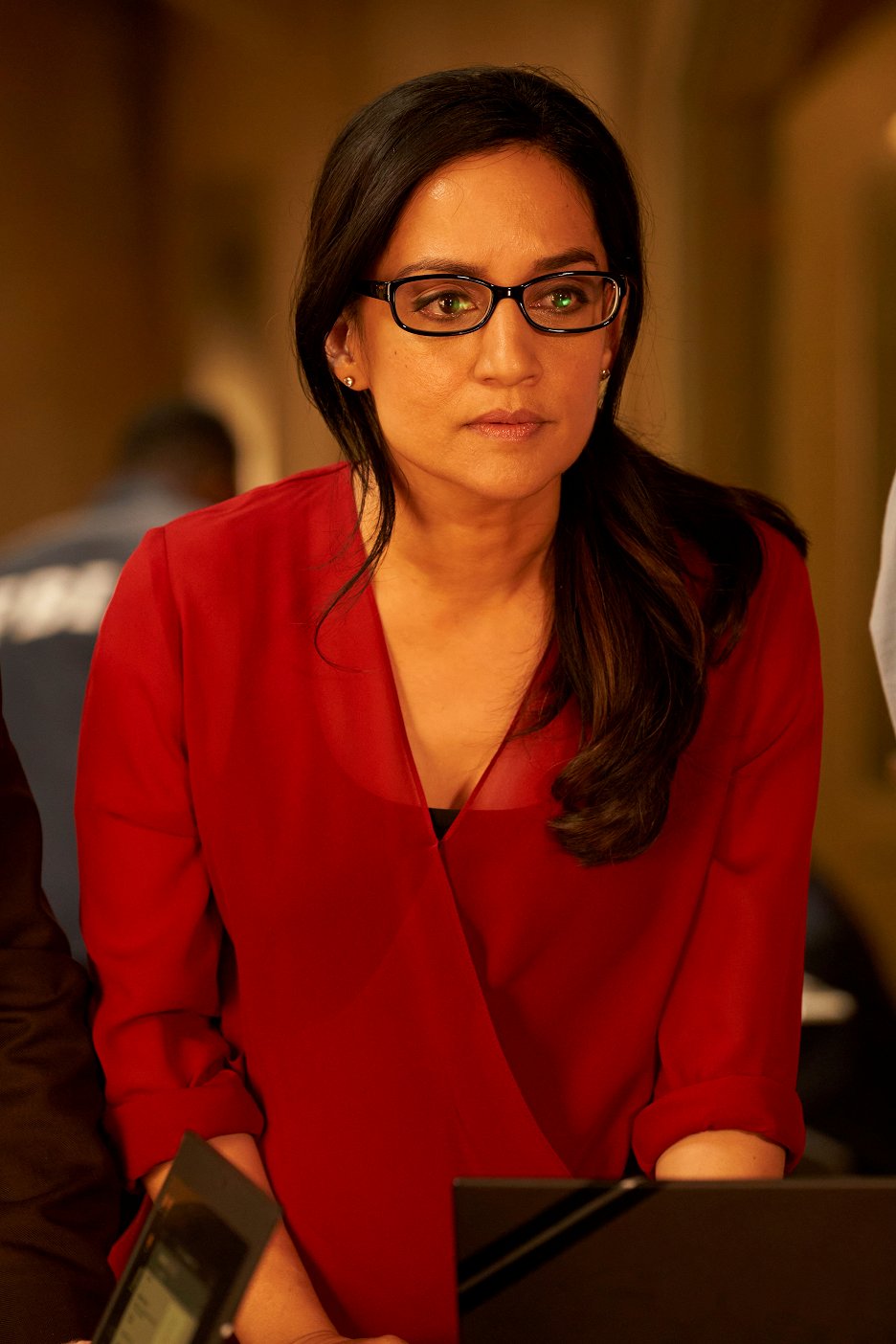 Archie Panjabi | ČSFD.cz