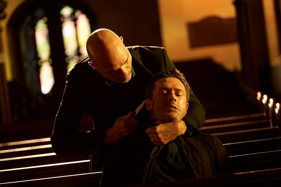 Conrad Pla | ČSFD.cz