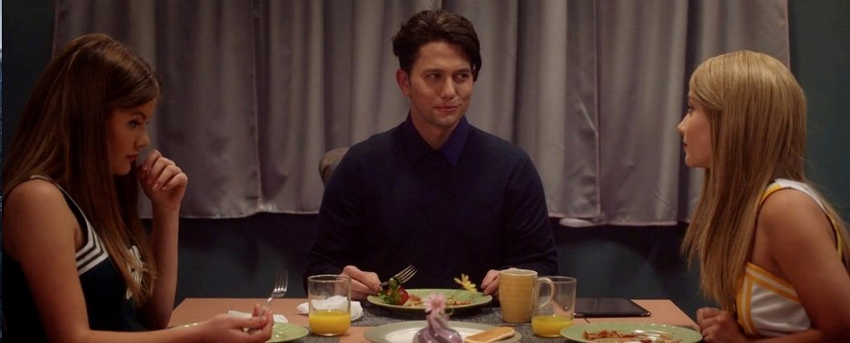 Do Not Reply (2019) | Galerie - Z filmu | ČSFD.cz