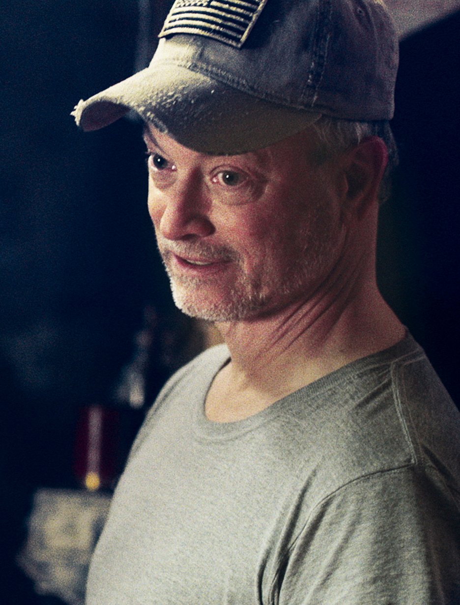 Sgt. Will Gardner (2019) | ČSFD.sk