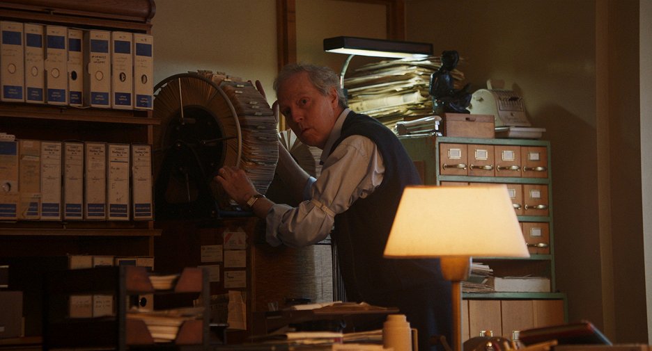 Robert Higden | ČSFD.cz