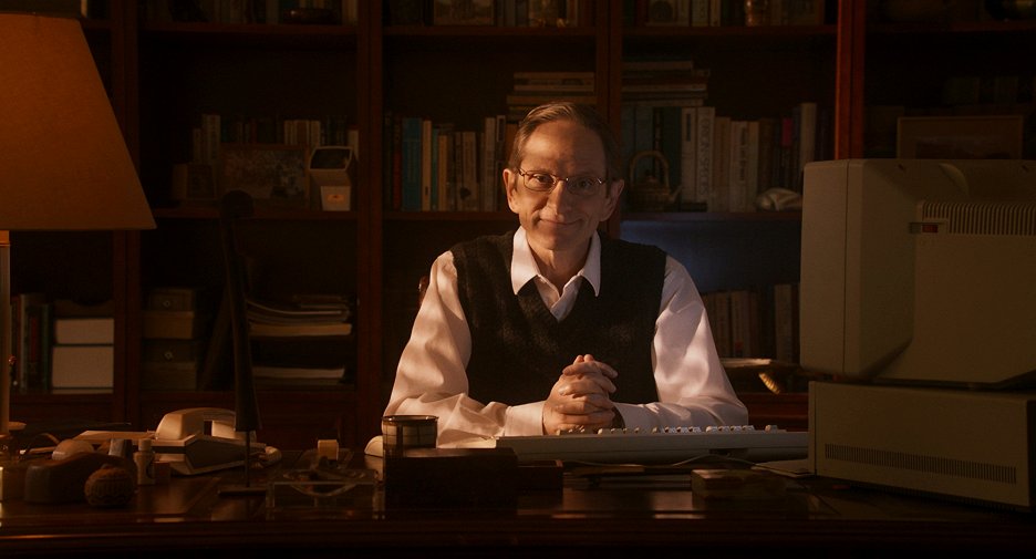 Arthur Holden | Galerie - Z filmu | ČSFD.cz