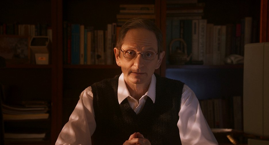 Arthur Holden | ČSFD.cz