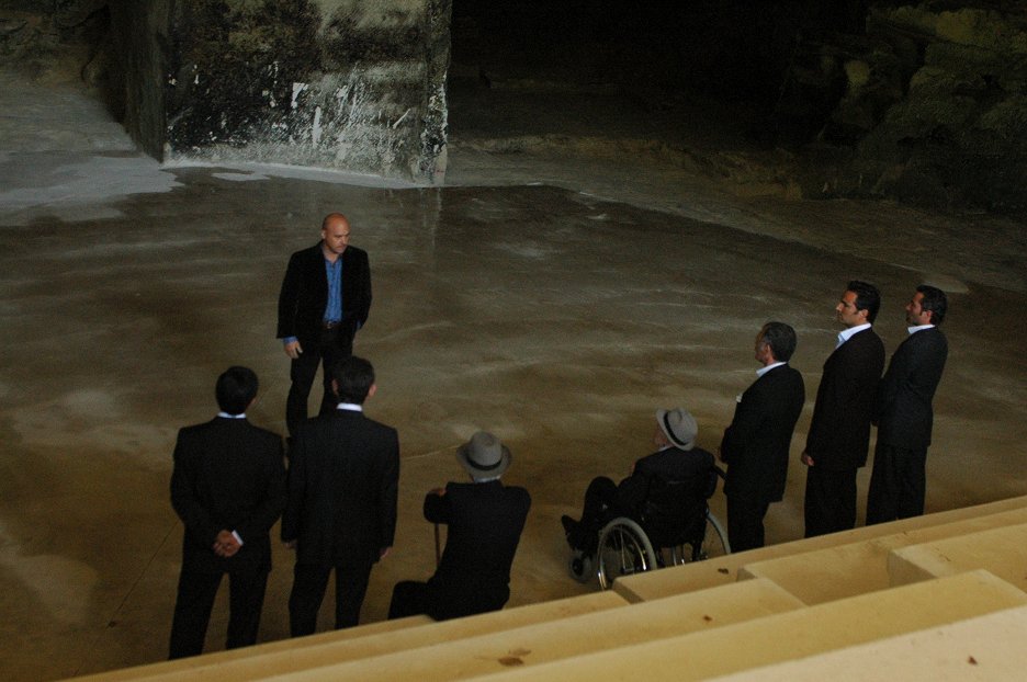 Francesco Sineri | Galerie - Z filmu | ČSFD.cz