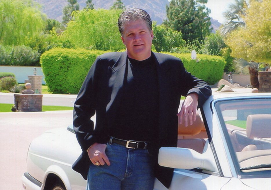 Snapped: Killer Couples - Brandi Hungerford and Robert Lemke (S06E06 ...