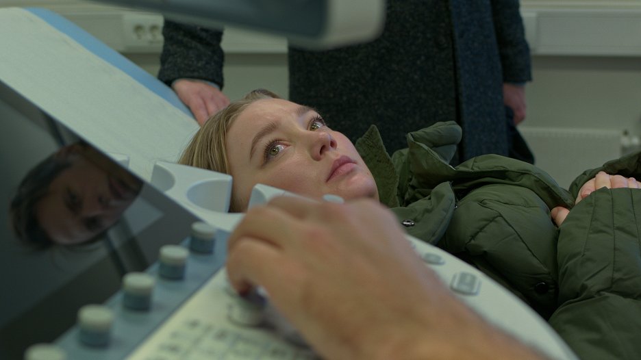 Sofie Asplin | ČSFD.sk