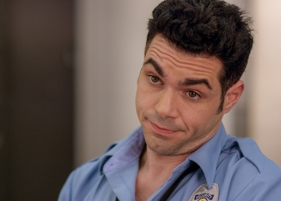 The Office Mix-Up (2020) | ČSFD.cz