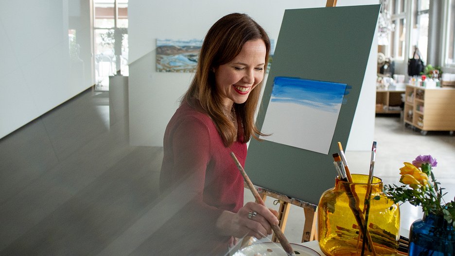 Julia Korkman | ČSFD.cz