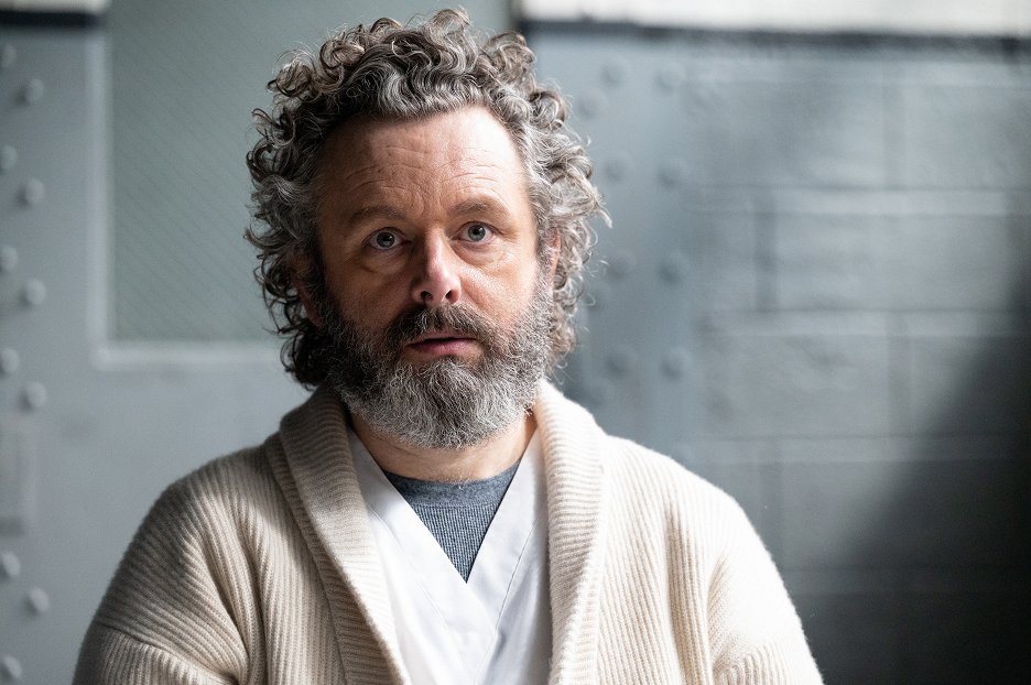 Prodigal Son - The Killabustas (S02E09) (2021) | ČSFD.cz