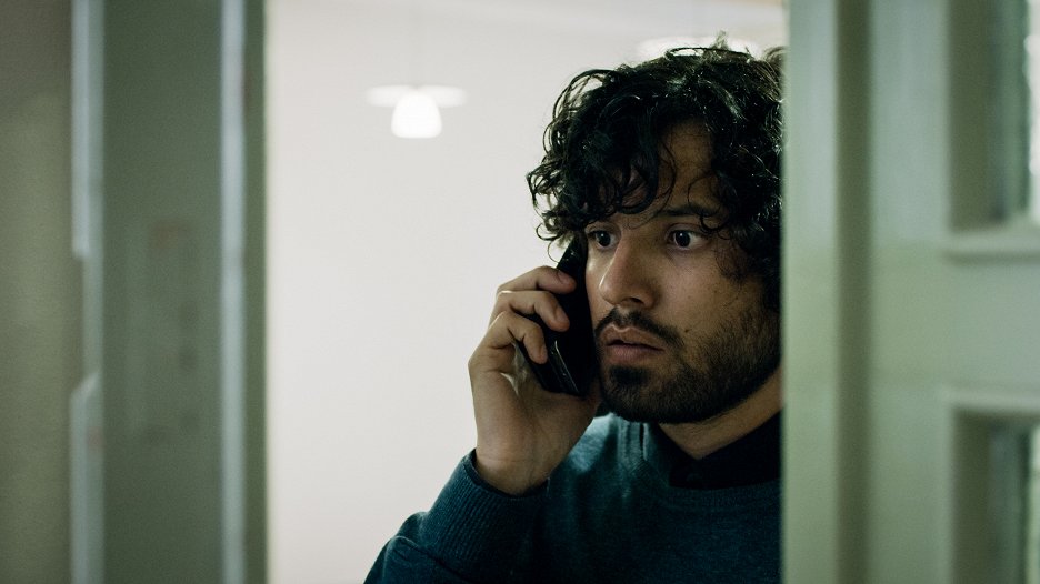 Rahti - Catania (E02) (2021) | ČSFD.cz