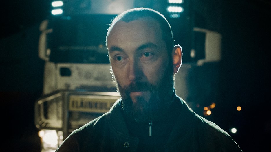 Rahti - Catania (E02) (2021) | ČSFD.cz