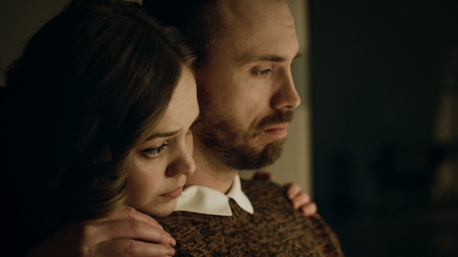 Rahti - Sopimus (E03) (2021) | ČSFD.cz