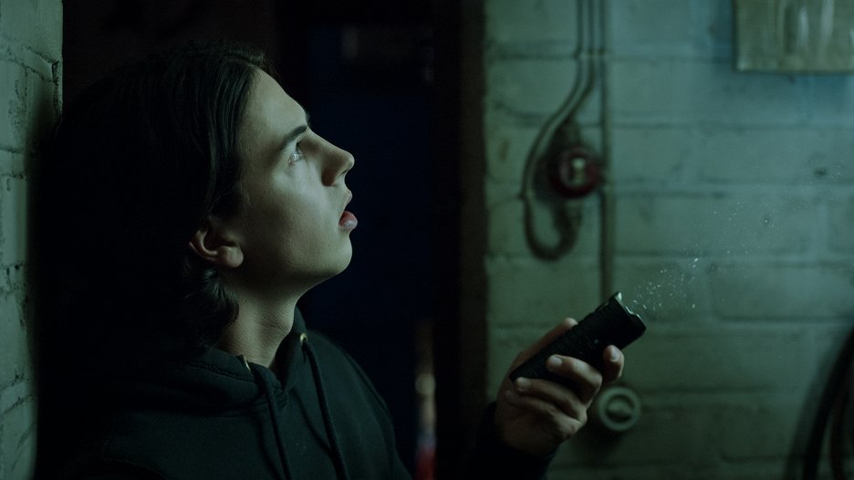 Rahti - Sopimus (E03) (2021) | ČSFD.cz