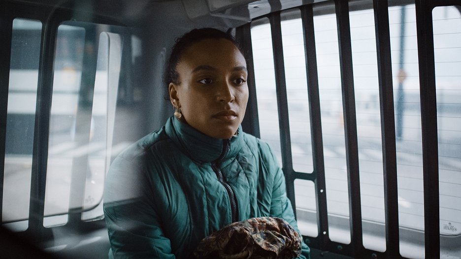 Rahti - Laivalla (E04) (2021) | ČSFD.cz