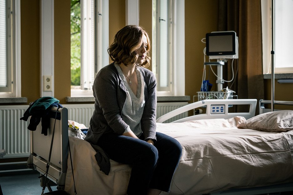 Rahti - Laivalla (E04) (2021) | ČSFD.cz