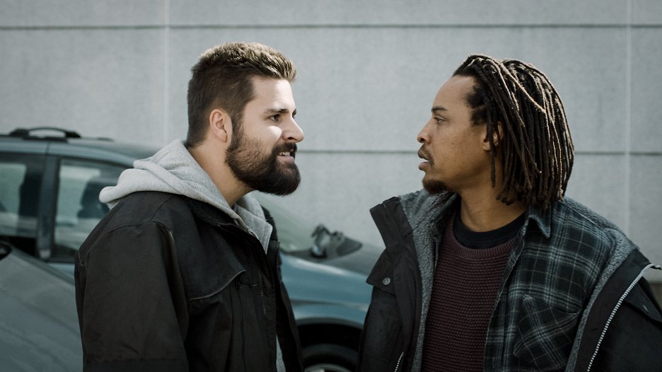 Rahti - Löytynyt rannikolta (E05) (2021) | ČSFD.cz