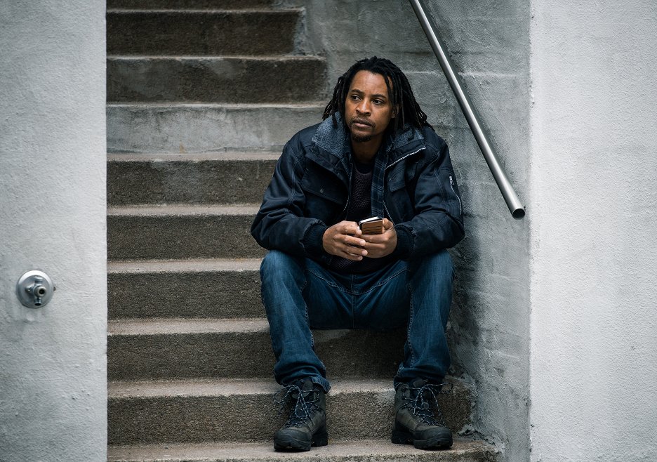 Rahti - Löytynyt rannikolta (E05) (2021) | ČSFD.cz