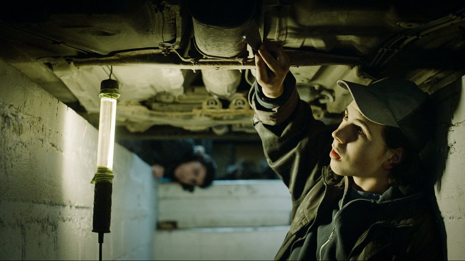 Rahti - Lilly (E06) (2021) | ČSFD.cz