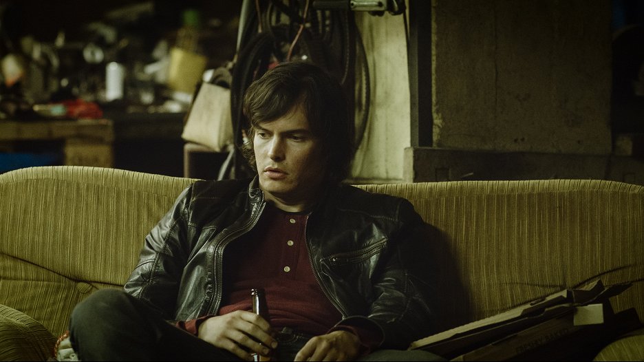 Rahti - Lilly (E06) (2021) | ČSFD.cz