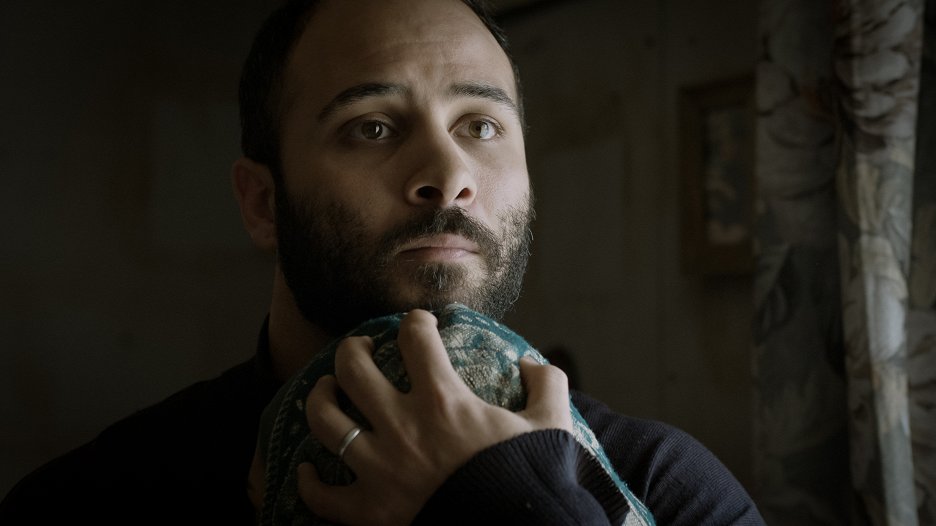 Rahti - Maksua vastaan (E07) (2021) | ČSFD.cz