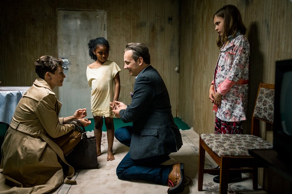 Christoffer Westerlund | ČSFD.cz