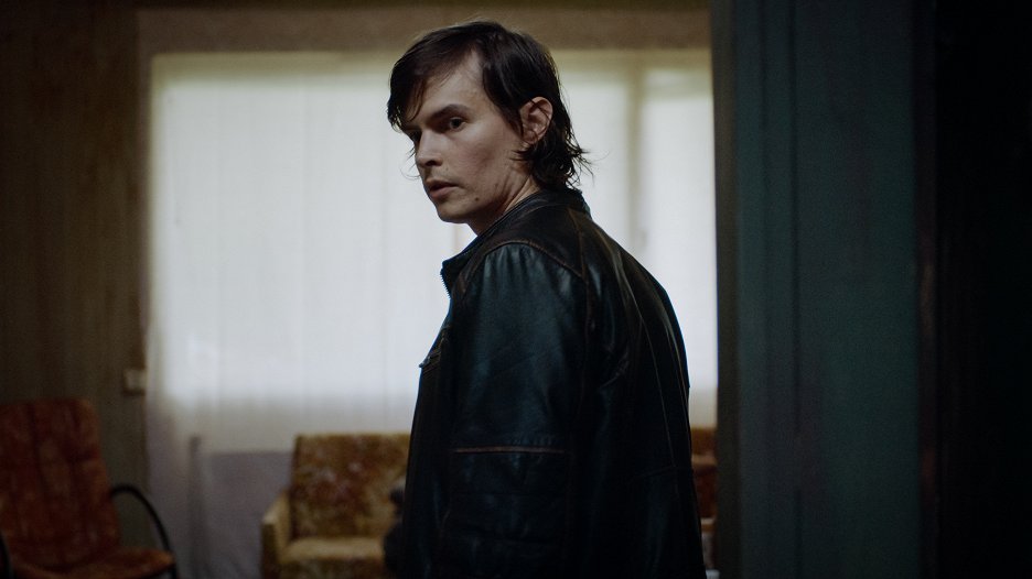 Rahti - Kohti tuntematonta (E08) (2021) | Galerie - Z epizody | ČSFD.cz