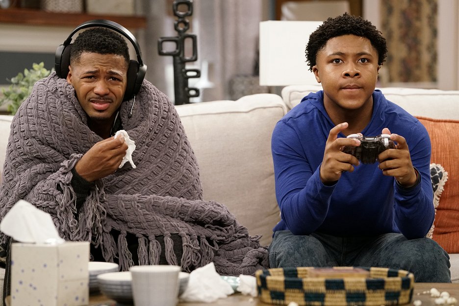 The Ms. Pat Show (2021) | ČSFD.sk