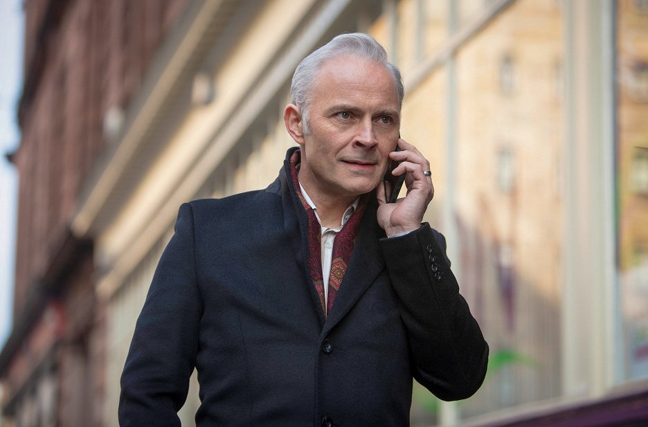 Guilt - Episode 3 (S01E03) (2019) | ČSFD.cz