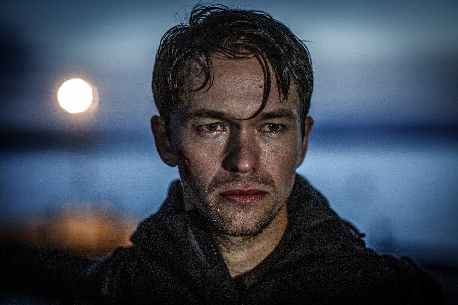 Agent Hamilton - Epizoda 6 (S01E06) (2020) | Galerie - Z epizody | ČSFD.cz