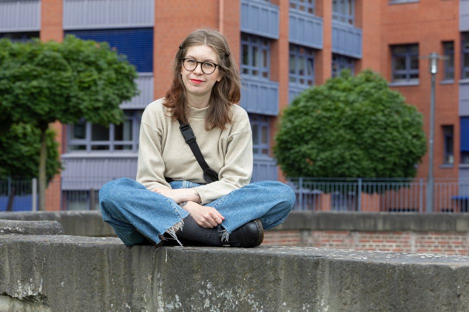 einfach Mensch (2021) | ČSFD.cz