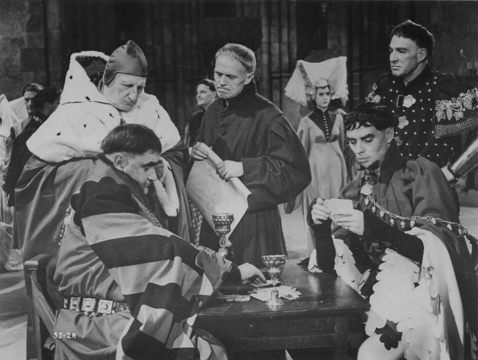 Patrick Barr | ČSFD.sk