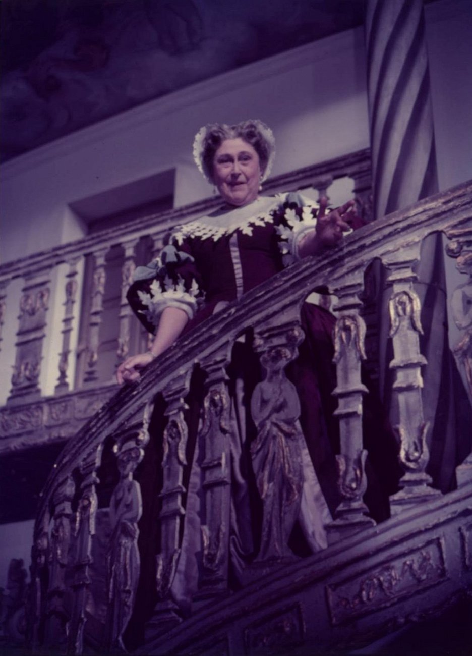 Le Bourgeois Gentilhomme (1958) | ČSFD.cz