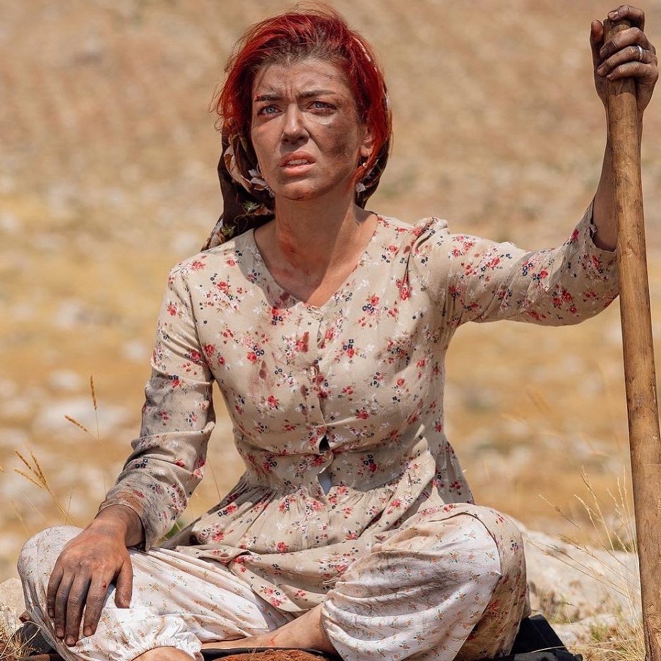 Komutan (2022) | ČSFD.cz