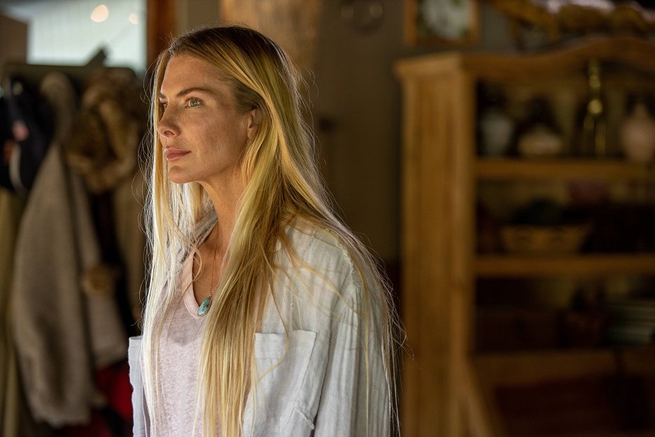 Kelly Greyson | Galerie - Z filmu | ČSFD.cz