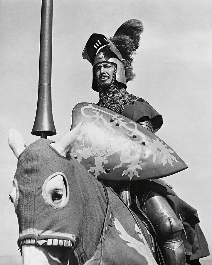 Knights of the Round Table (1953) | ČSFD.sk