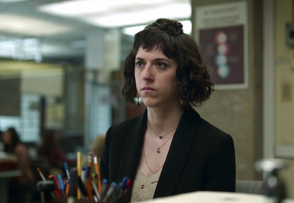 Lucía Uribe | ČSFD.cz