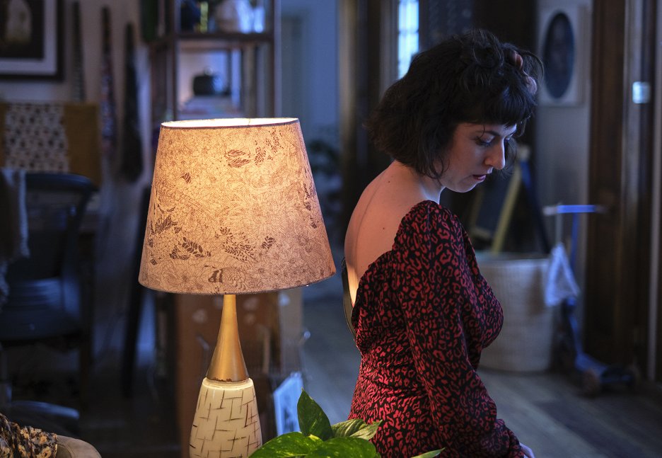 Lucía Uribe | ČSFD.cz