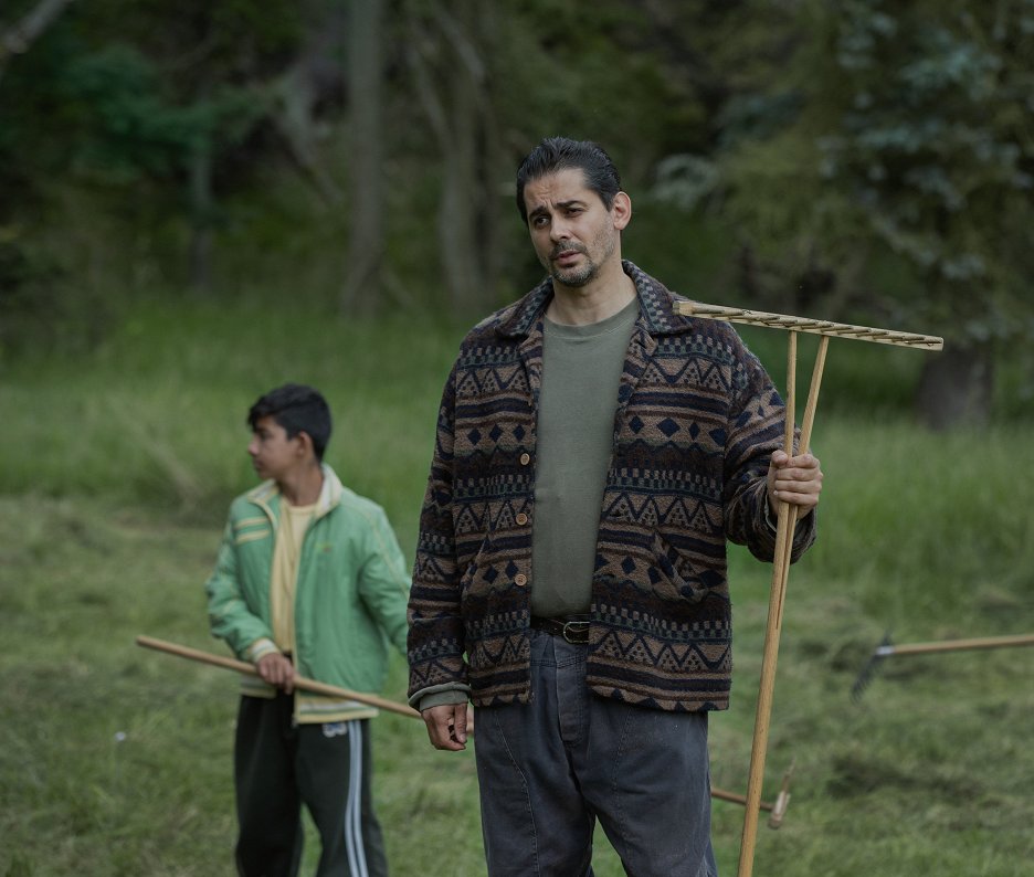 Karol Csino | Galerie - Z filmu | ČSFD.cz