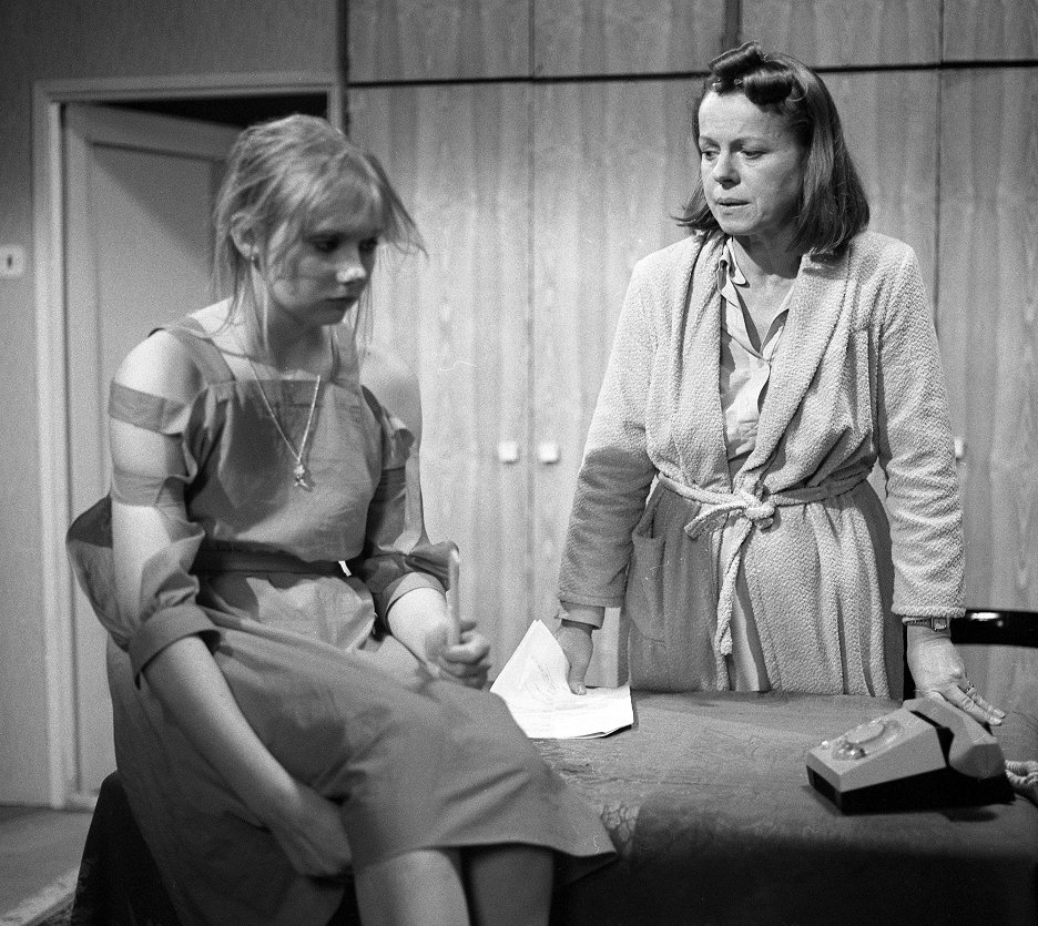 Alice Chrtková | ČSFD.cz