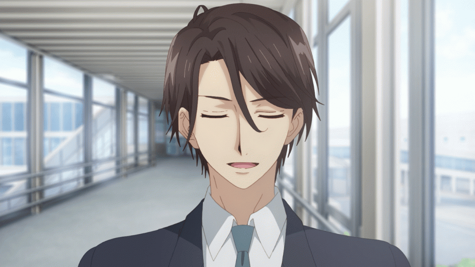 Higehiro: After Being Rejected, I Shaved and Took in a High School ...